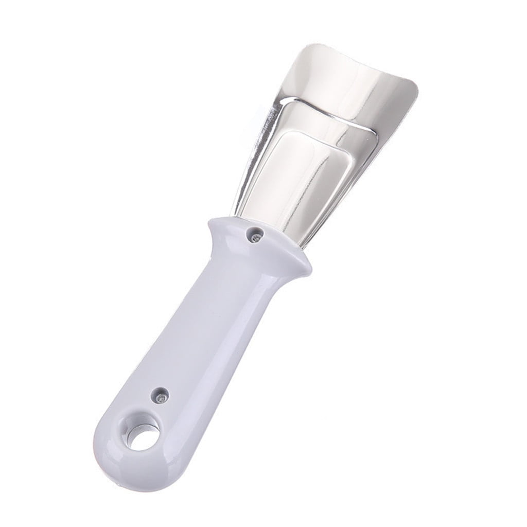 VogueV Tableware | Metal Frice Ice Scoop Clean Ice Box Ice Shovel ...