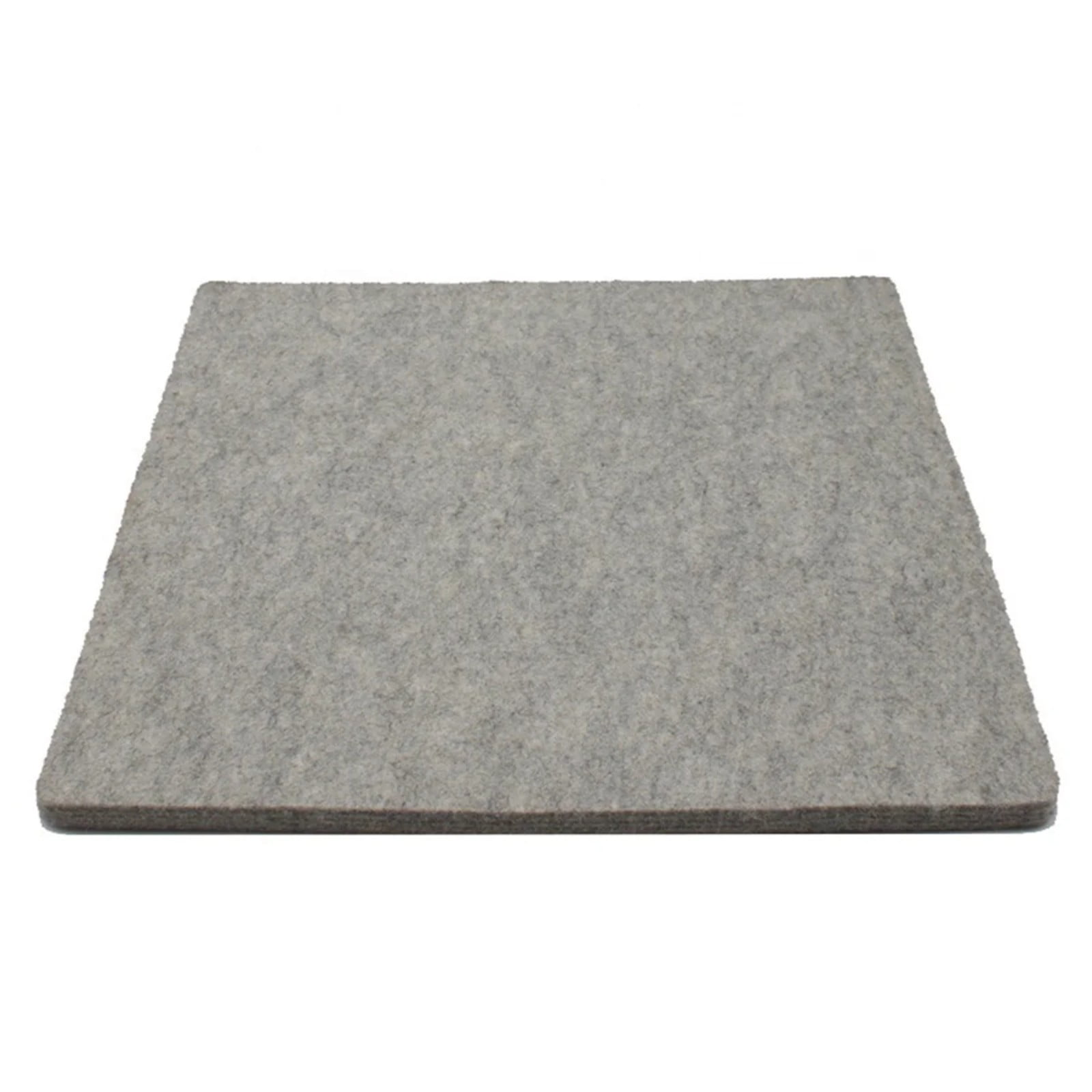 VogueV Wool Pressing Mat for Quilting And Sewing, Heat Resistant ...