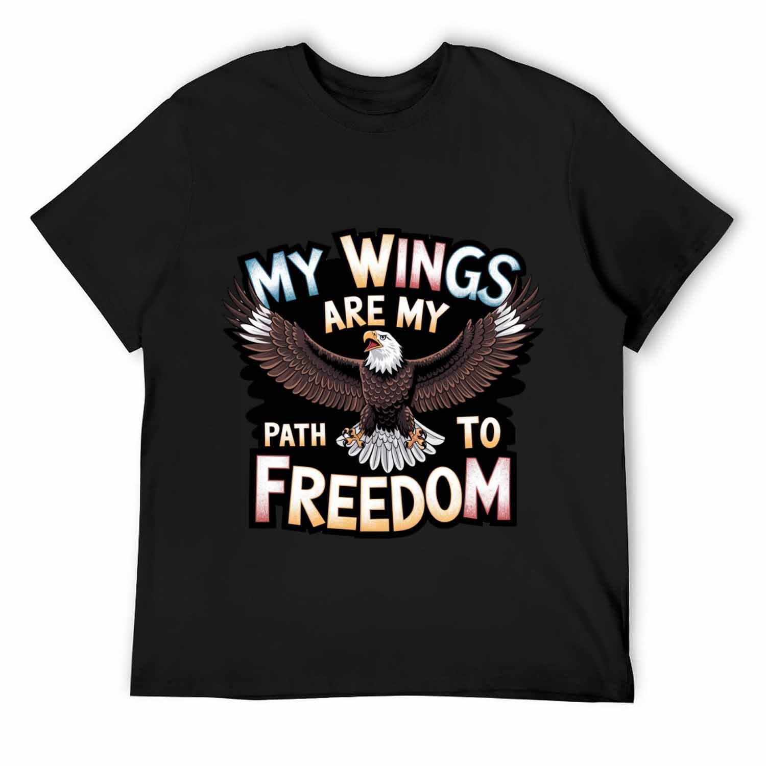 VogueVale Cat My wings are my path to freedom Flag Gay Pride Month ...