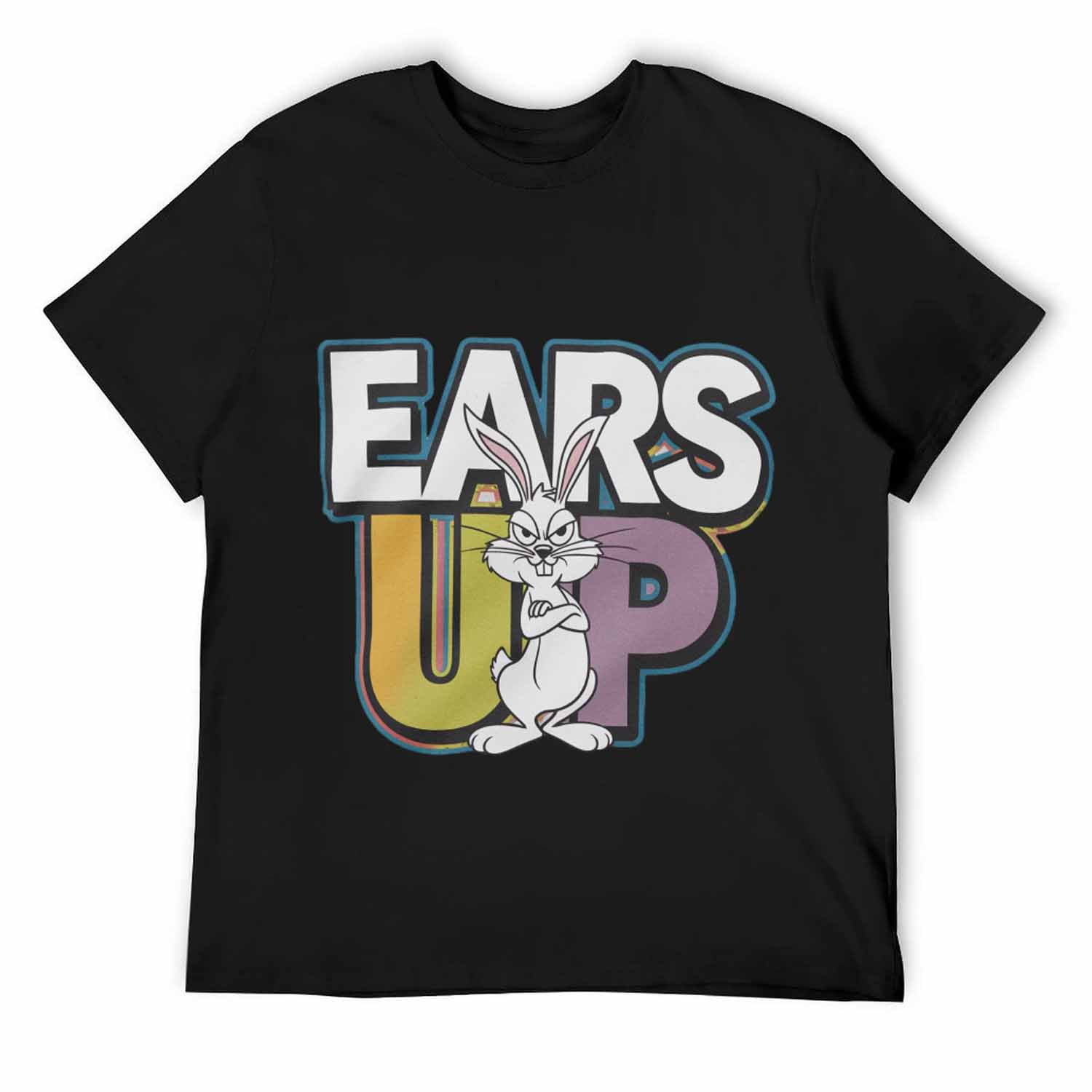 VogueVale Funny Ears Uptshirt design dog Saurus T-Rex Dinosaur Lover ...