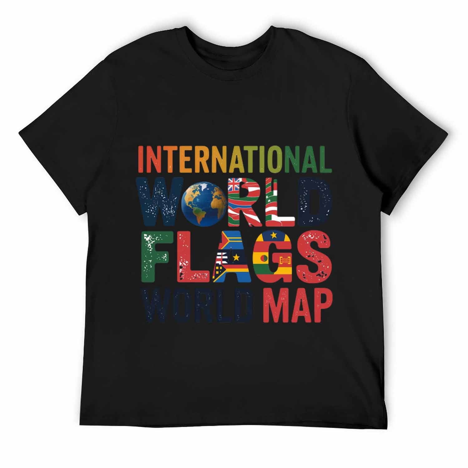 VogueVale International World Flags World Map Symbol Islam Allah Mosque ...