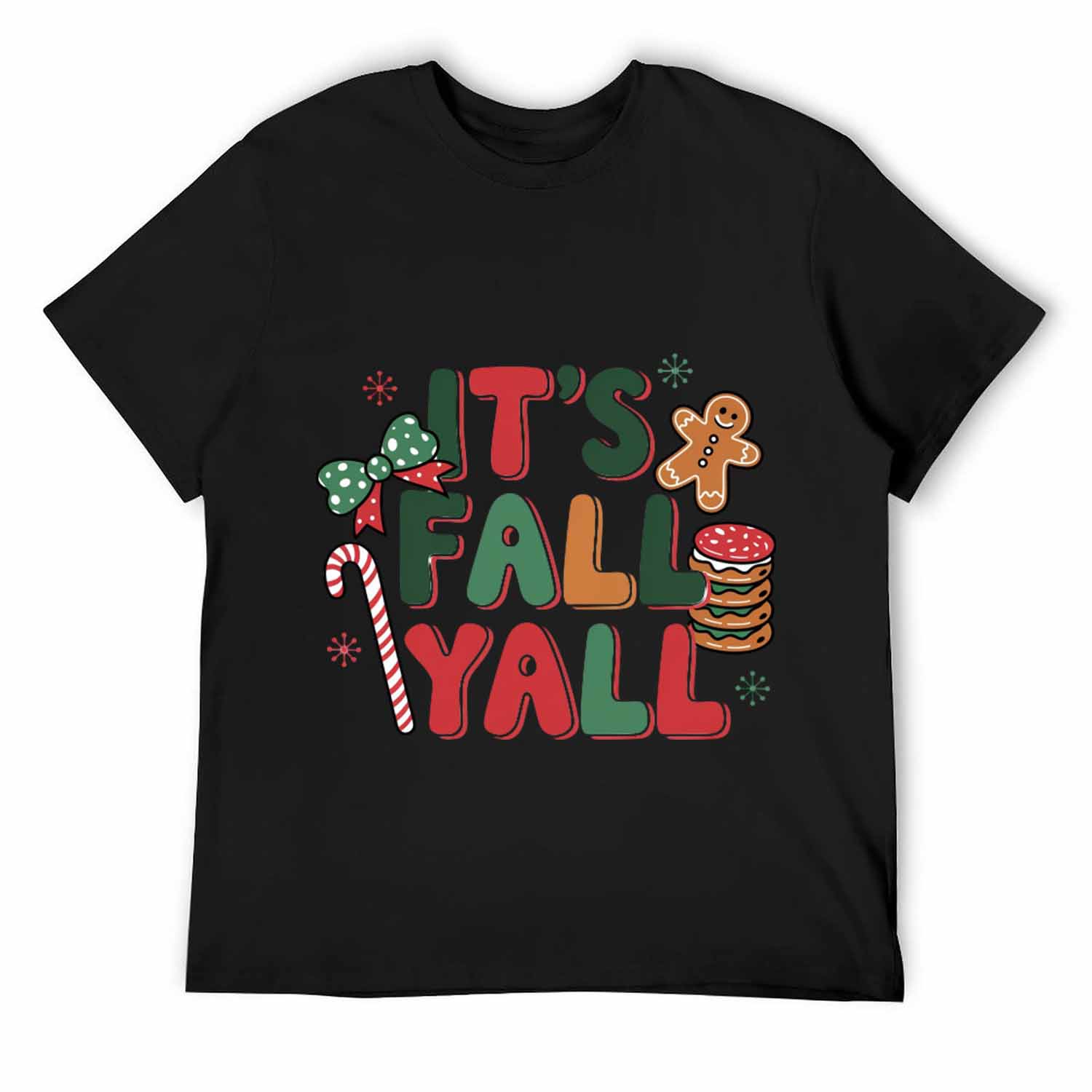 VogueVale Its Fall Yall Pride Month Merch Lgbt Rainbow Fist Lgbtq Pride ...