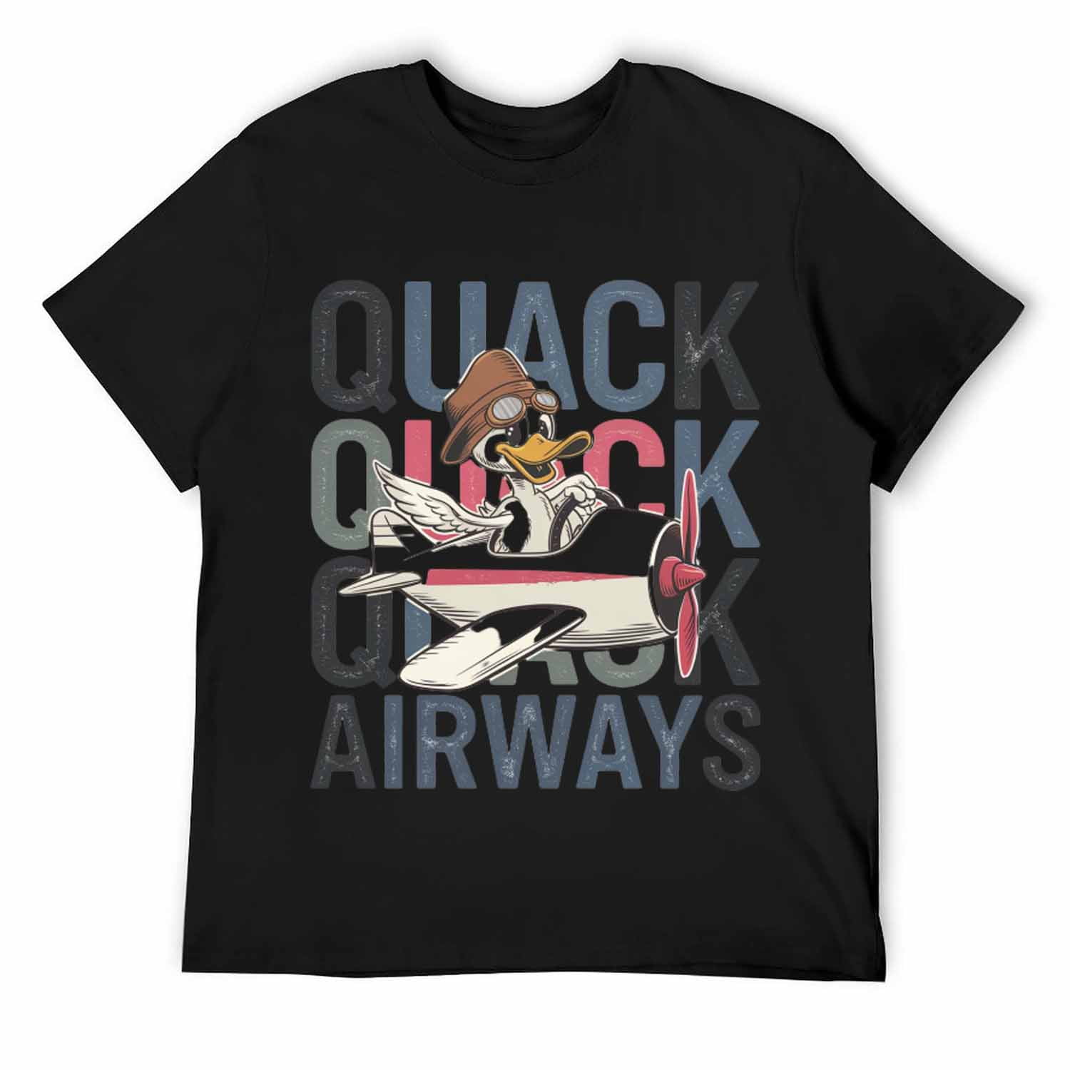 VogueVale Quack Quack Airwayst shirt design eagle See Wife For Details ...
