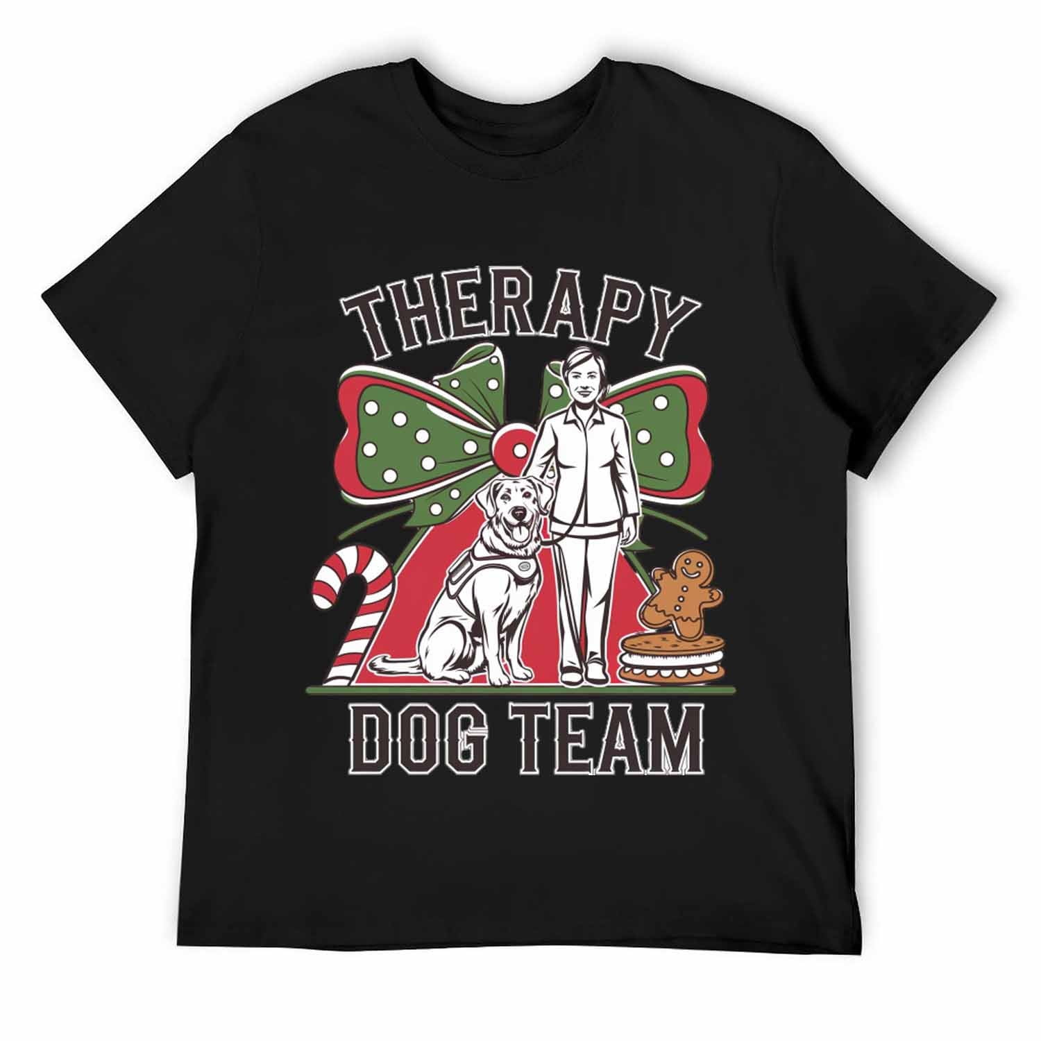 VogueVale Therapy Dog Team Made To Worship Gifts Praise Psalm Verse ...