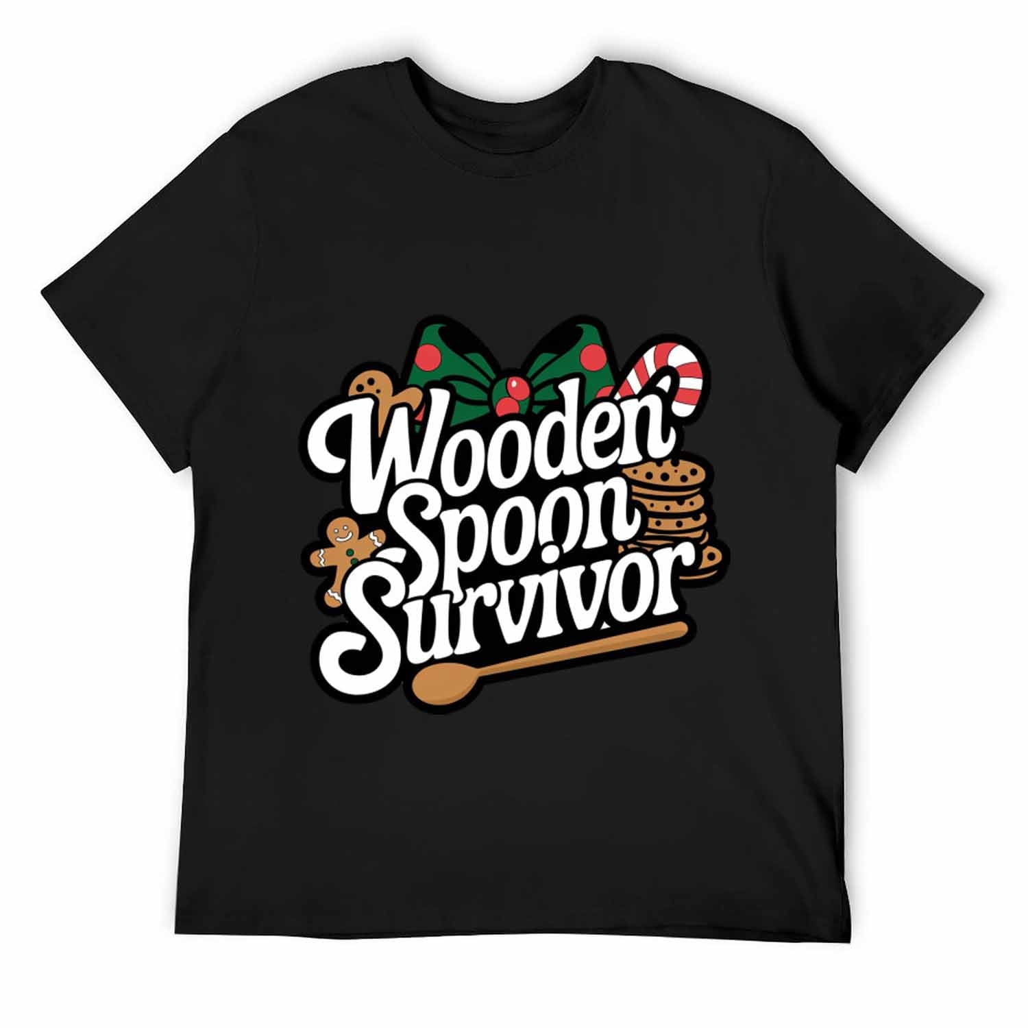 VogueVale Wooden Spoon Survivor Christian Prayer For You Jesus Or Faith ...