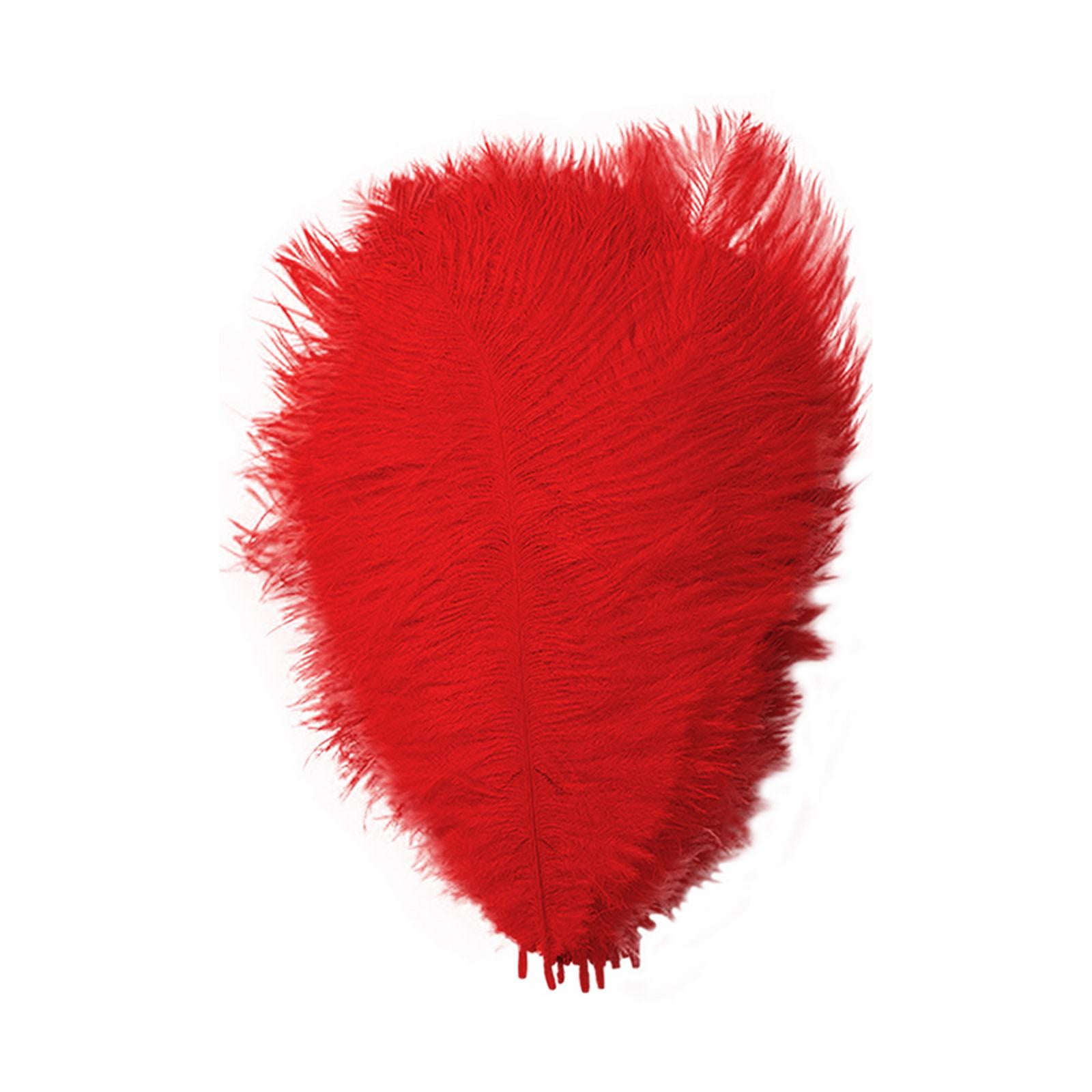 Voguev Feather 23Cm Stage Props Feather Wall - Color Feathers Decor ...