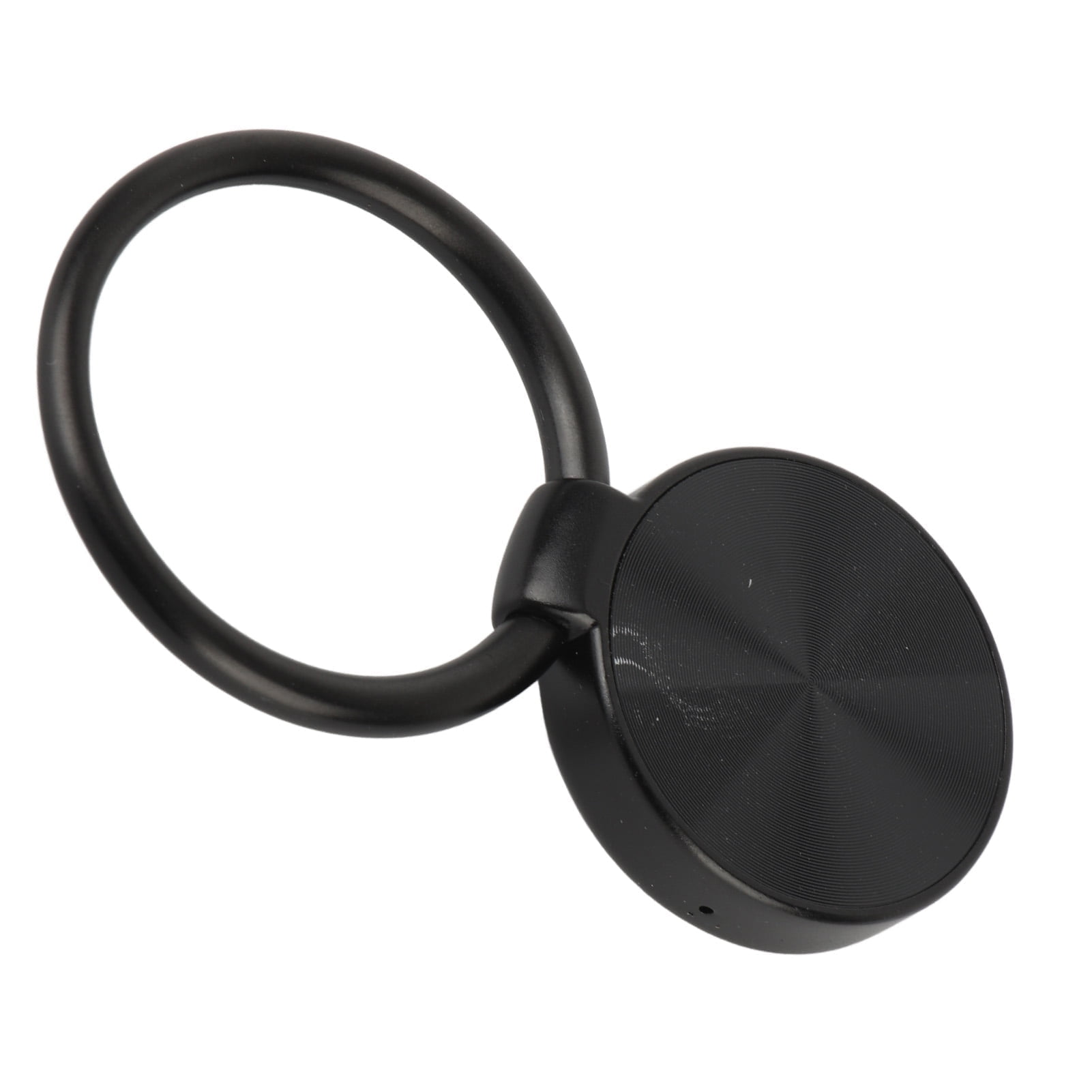 Voice Activated Recorder, HD Noise Reduction Keyring Design Mini MP3 ...