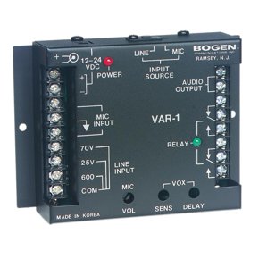 Relay Radios