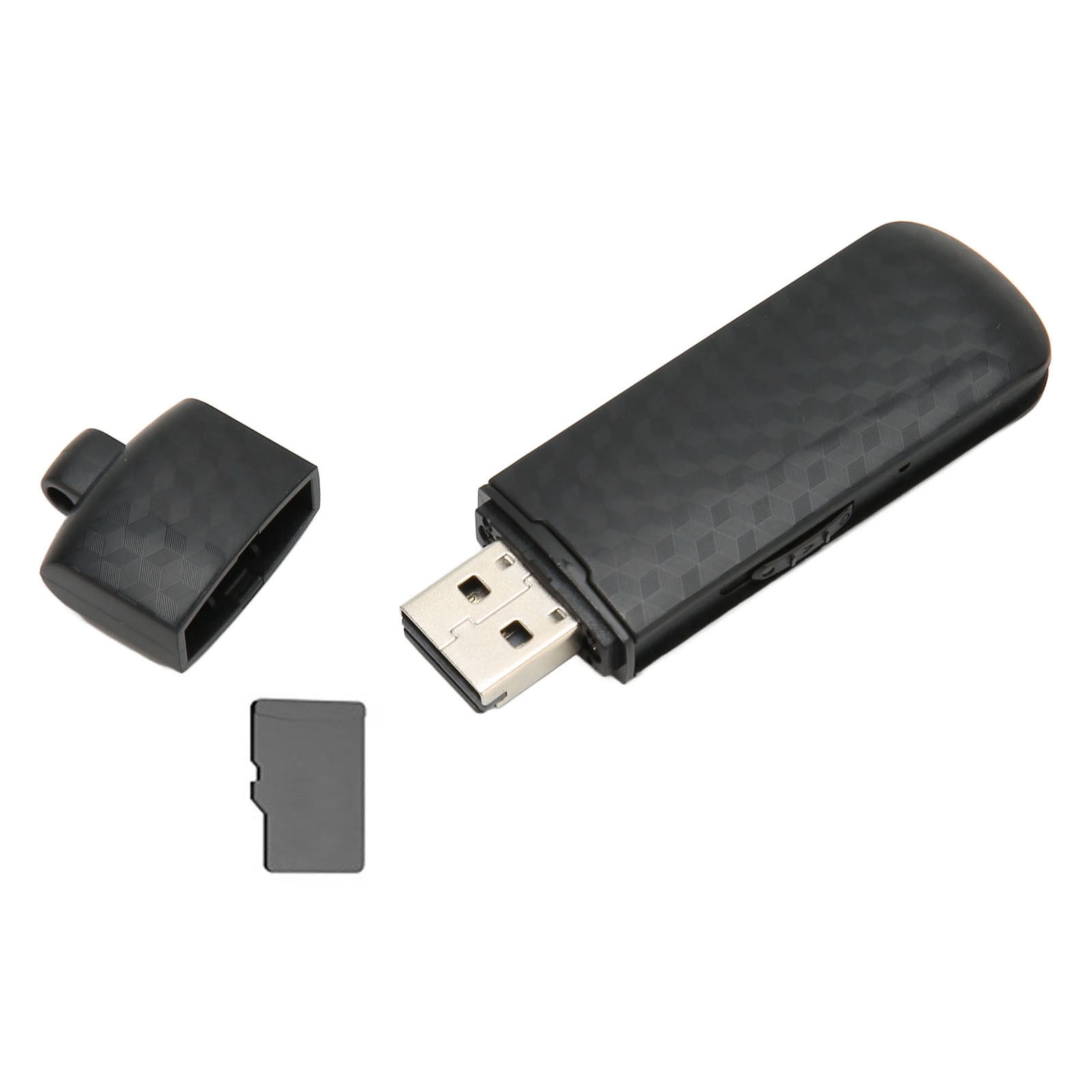 Voice Activated Usb Recorder,Usb Recorder Activated Support Memory Card ...