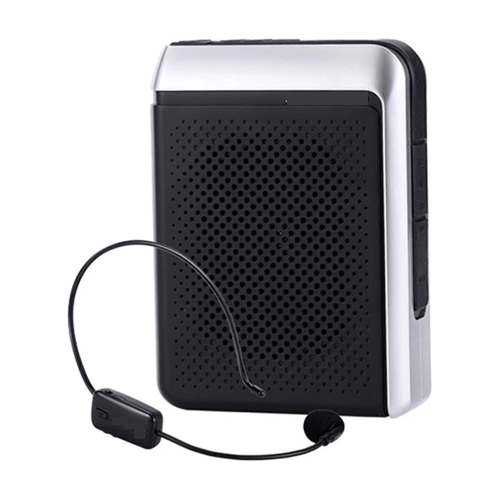 Voice Amplifier 30W Wireless Microphone Blue-tooth Speaker College ...
