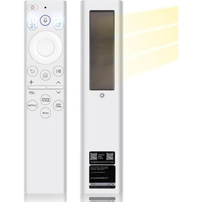 Samsung Solar Remote