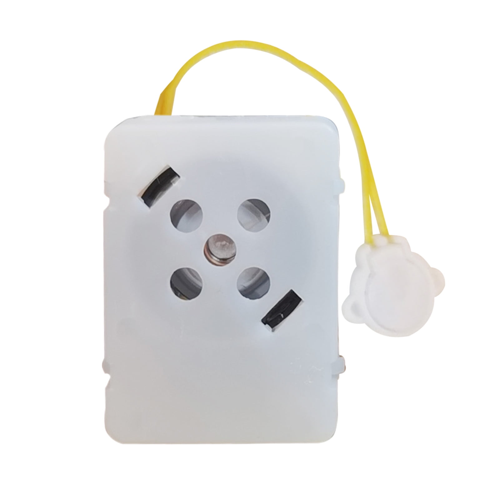 Voice Box, Recordable Sound Module Plush Toy Voice Message Recorder ...