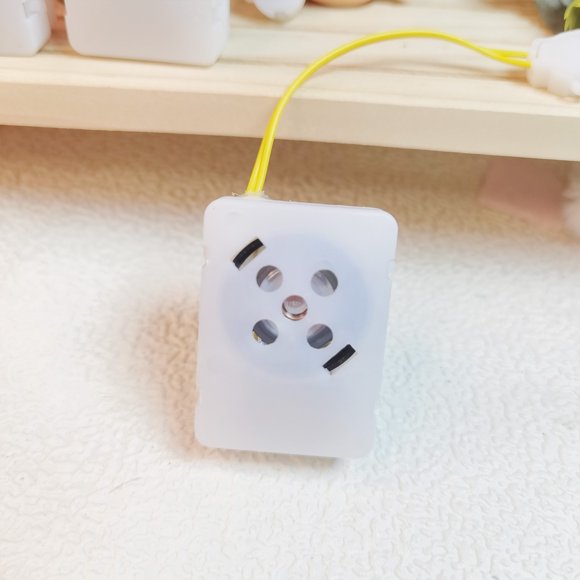 Toys That Record Your Voice