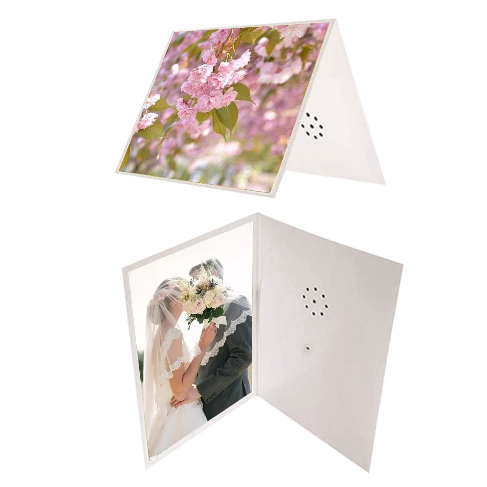 Voice Card Customize and Record Personal Greetings for Loved ...