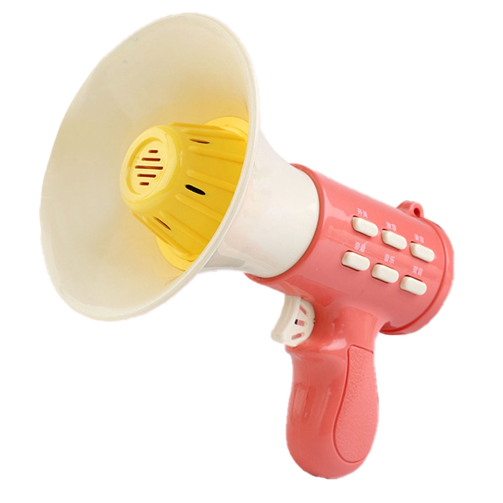Voice Changer Device for Kids Novelty Toy Electronic Voice Modulation ...