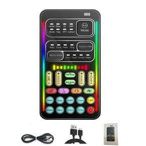 Sound Cards in Audio & Video Components - Walmart.com