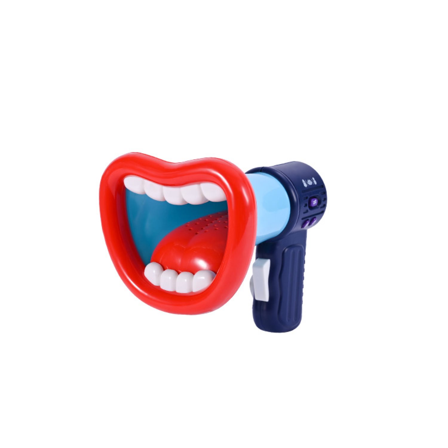 Voice Changer Microphone for Kids Multi Voice Changer Toys Mouth Voice ...