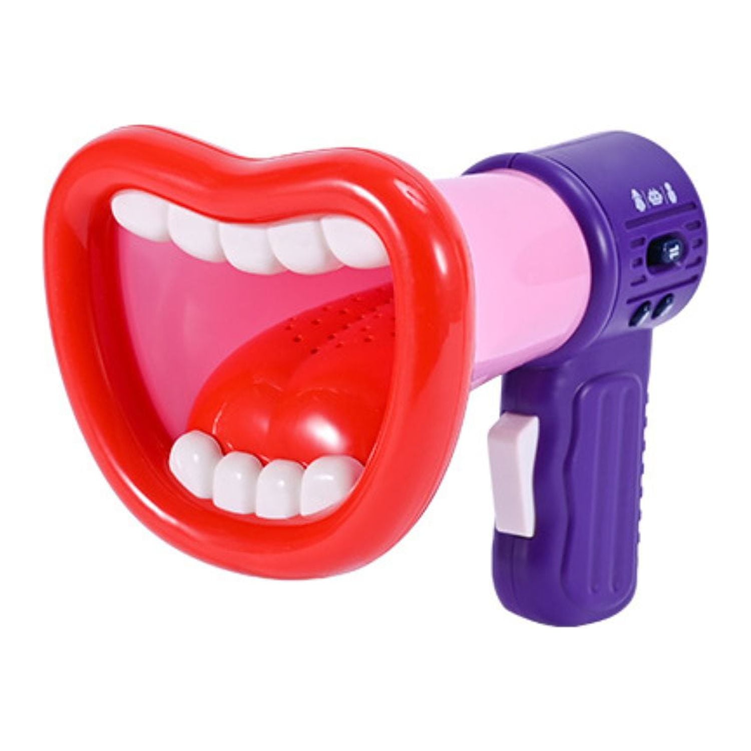 Voice Changer Microphone for Kids Multi Voice Changer Toys Mouth Voice ...