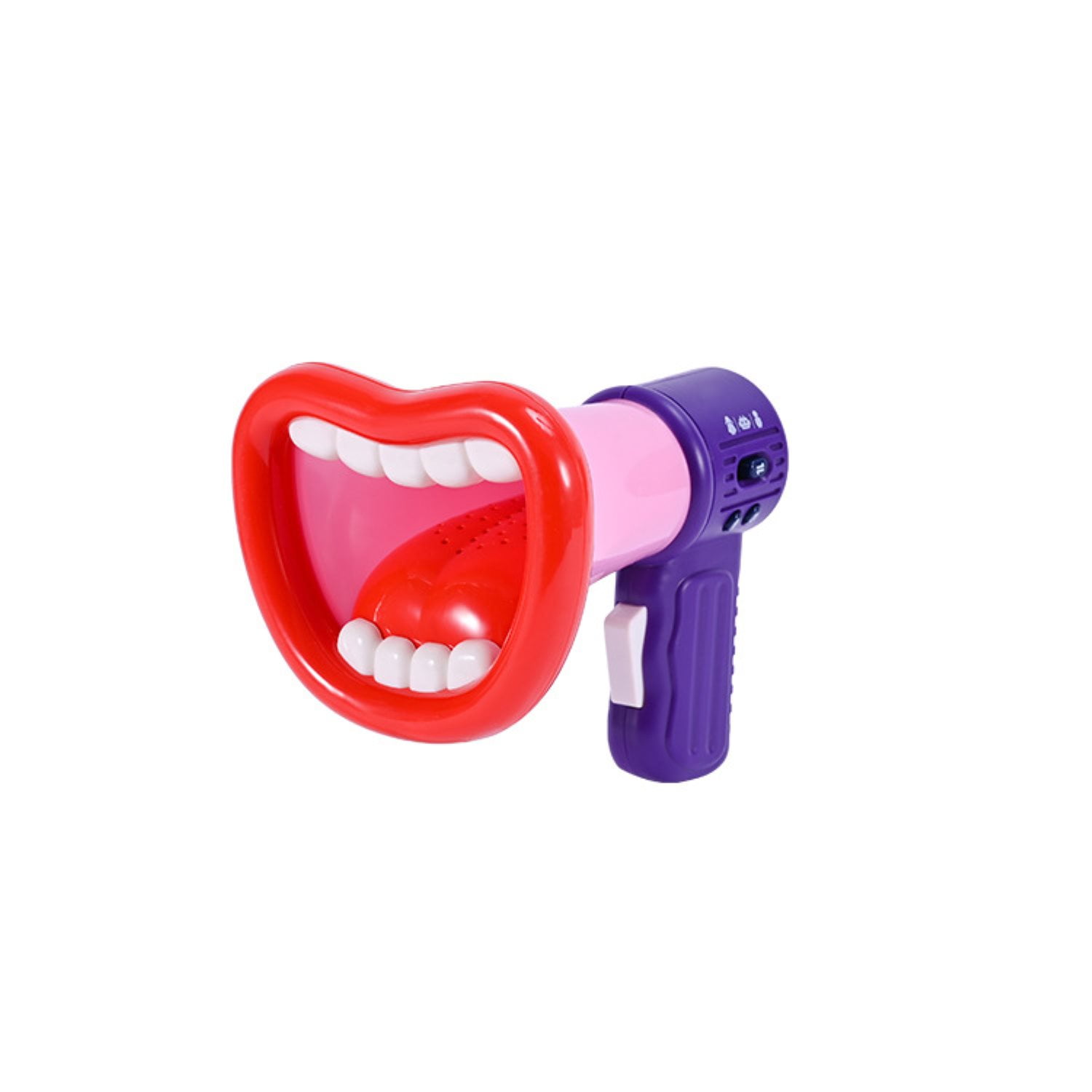 Voice Changer Microphone for Kids Multi Voice Changer Toys Mouth Voice ...