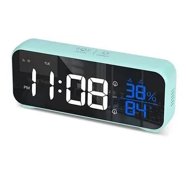 MELLA Ready To Rise Children's Sleep Trainer Night Light and Sleep ...
