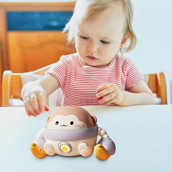 Interactive Monkey Toys