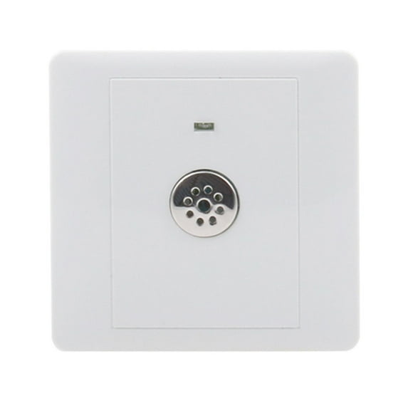 Voice Control Led Light Switch Clap Sound Activated Switch for Time ...