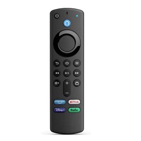 Fire Stick Remote Replacement