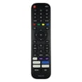 Voice Control TVs Remote Control Plastic Texture User Friendly Layout ...