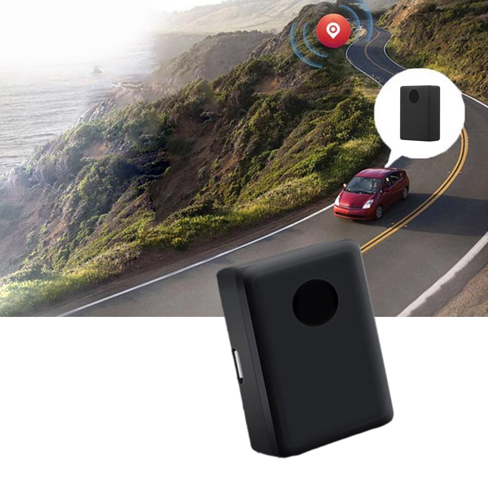 Voice Controlled Elderly Locator, Long Battery Life, Clear Positioning ...