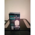 Voice Controlled Tabletop Light Dome Lamp - Walmart.com