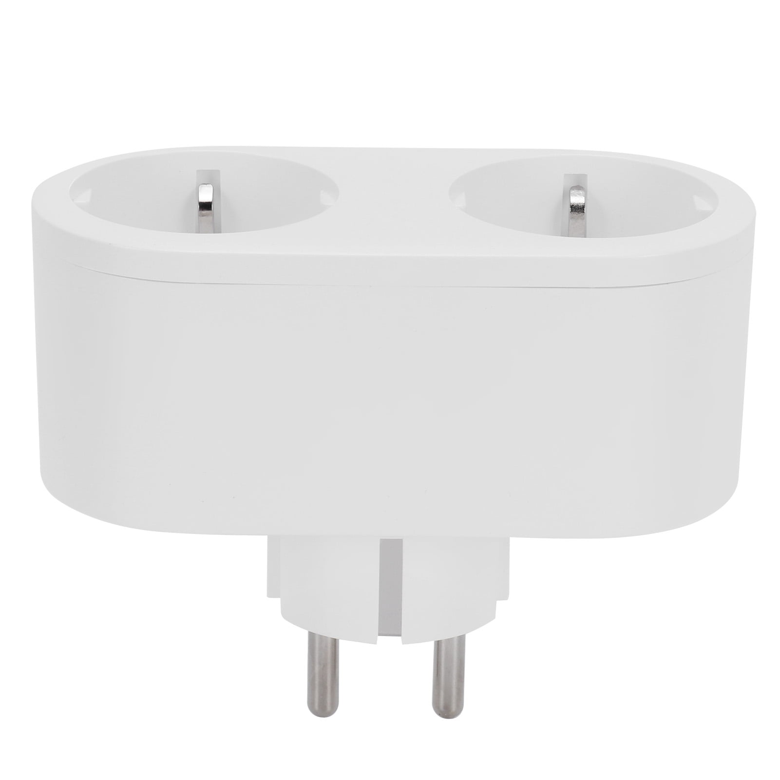 Voice Controlled, Timer EU Outlet for 100-250V, 16A - Intelligent Power ...