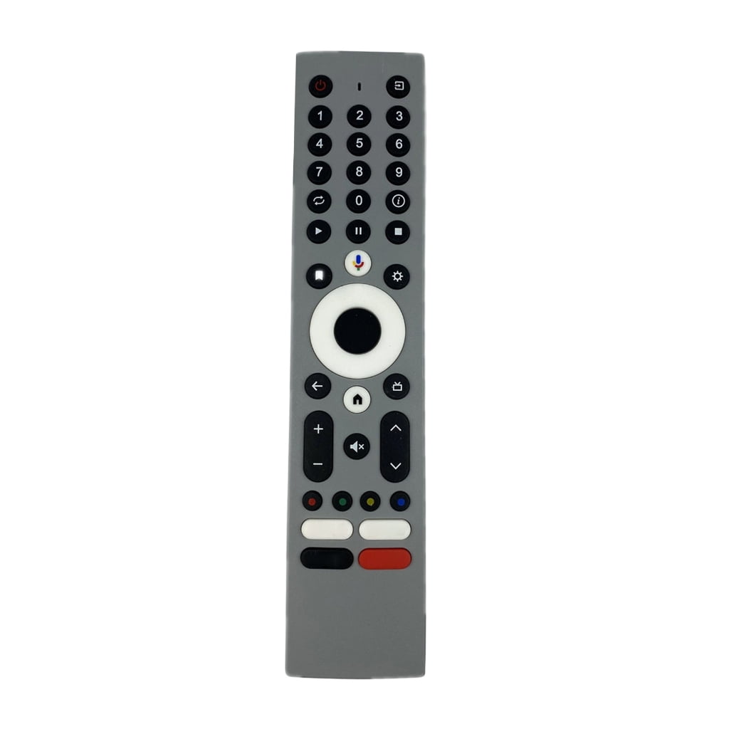 Voice Enabled Remote Control Compatible for RMC3572 Devices Remotes ...