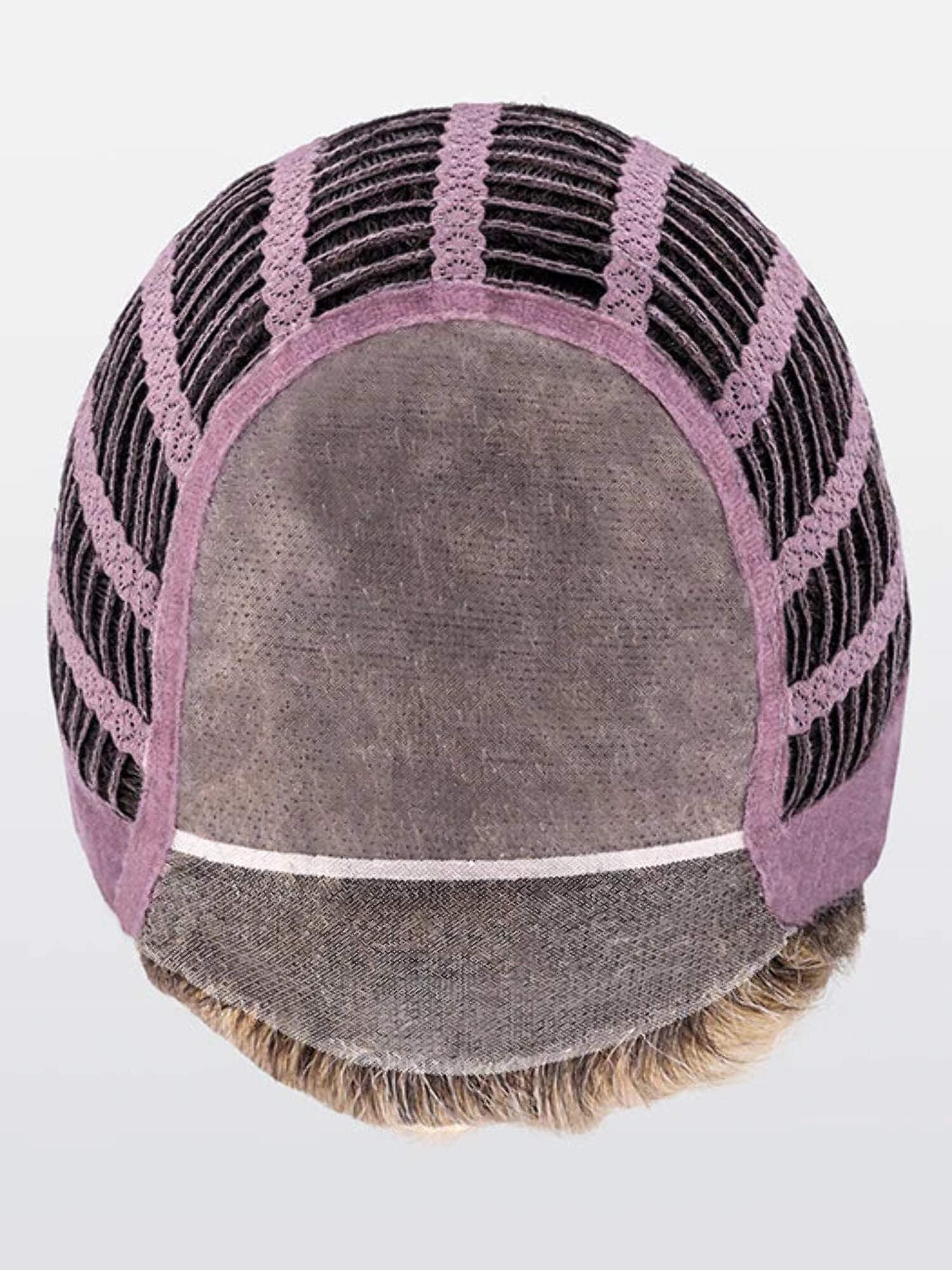 Voice | Hi Power | Heat Friendly Wig (Mono Crown) - Walmart.com