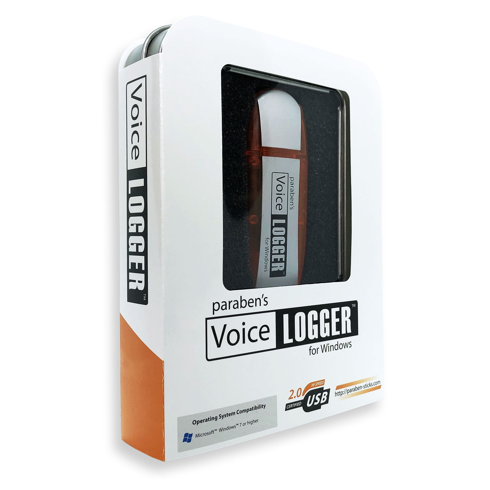 Voice Recorder Software