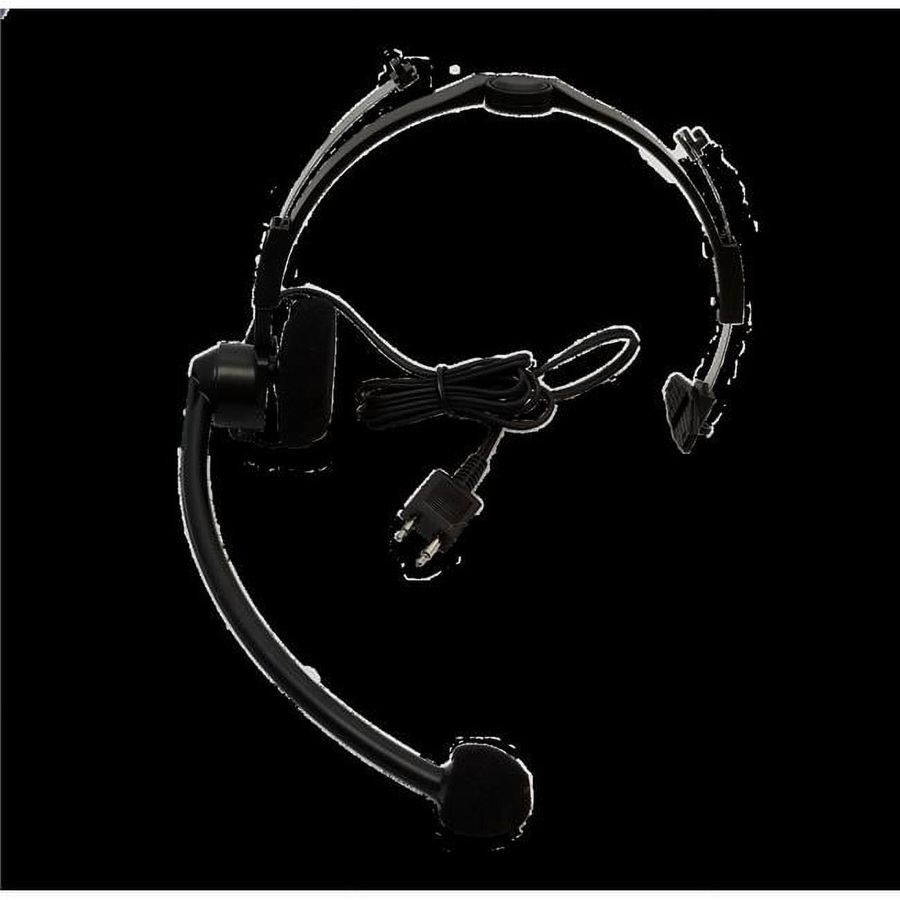 Voice Operated Push-To-Talk Mini Vox - Walmart.com