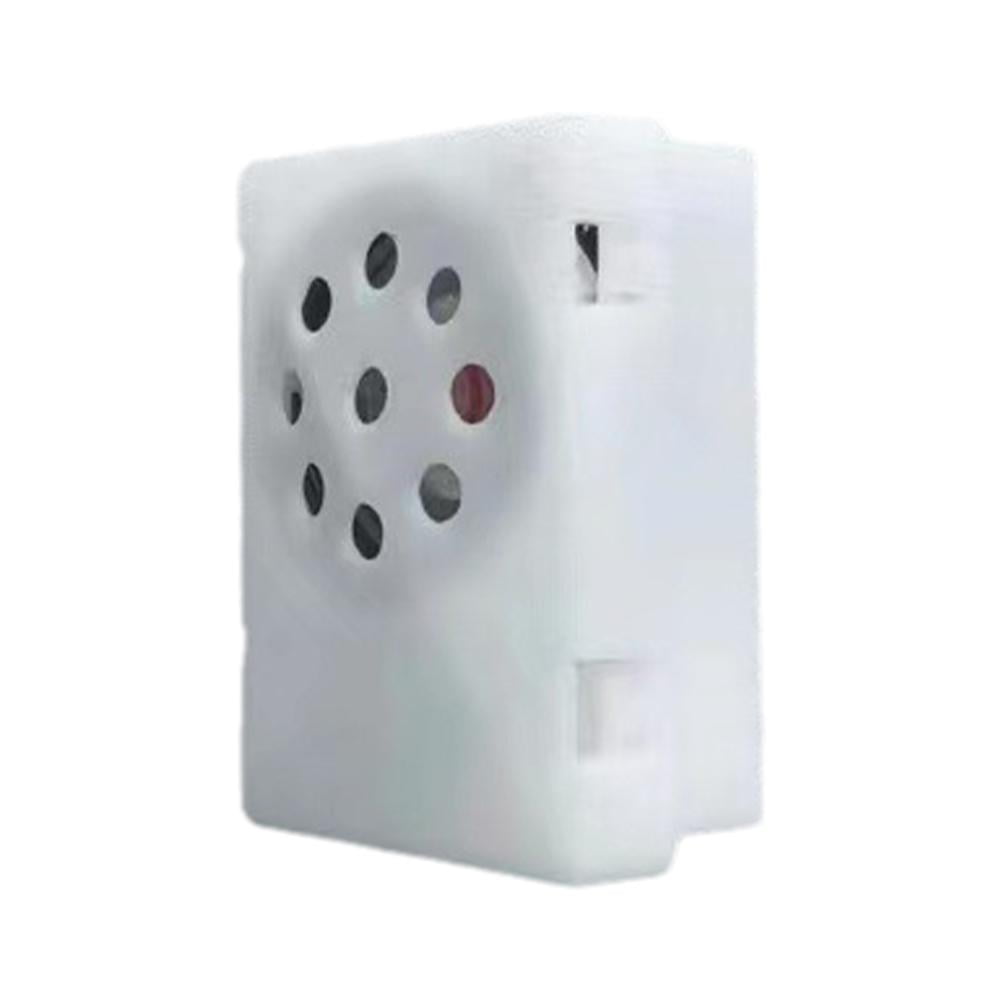 Voice Recorder For Stuffed Animal Record Custom Message For Plush Toy ...
