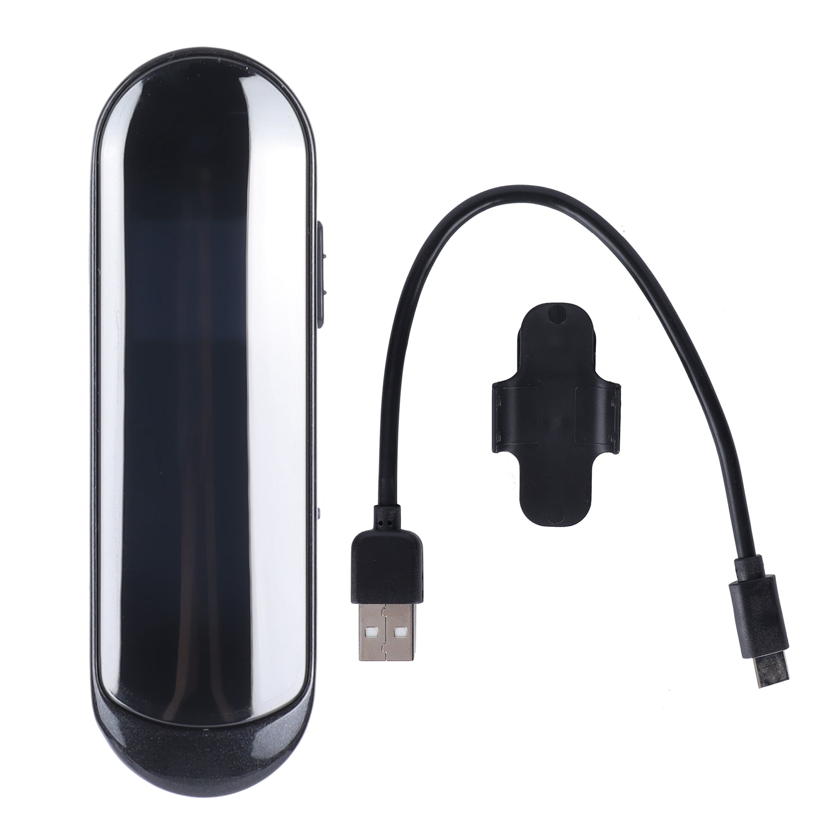 Voice Recorder Long Standby Digital Voice Recorder with Wide Angle ...