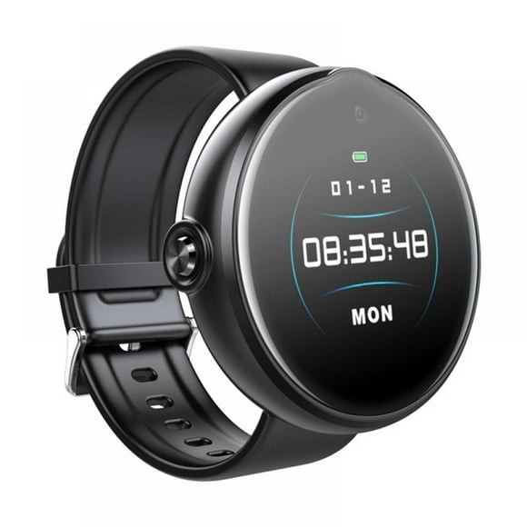 Watch Voice Recorder