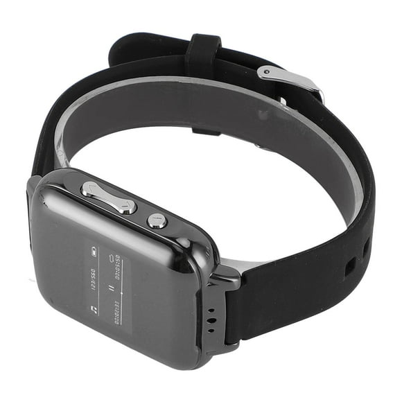 Watch Voice Recorder