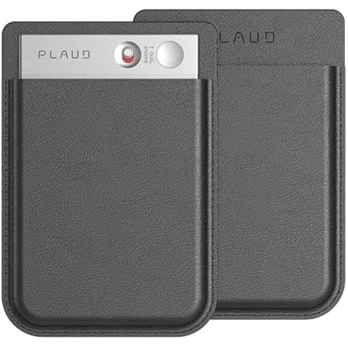 Voice Recorder with App Control, AI Transcription & Summary, 64GB ...