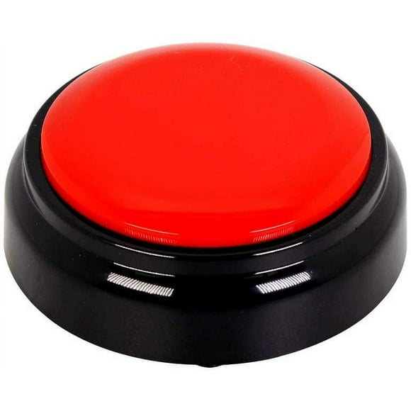 Recordable Voice Buttons