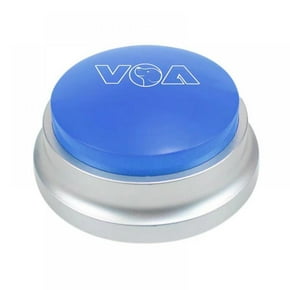 Recordable Voice Buttons