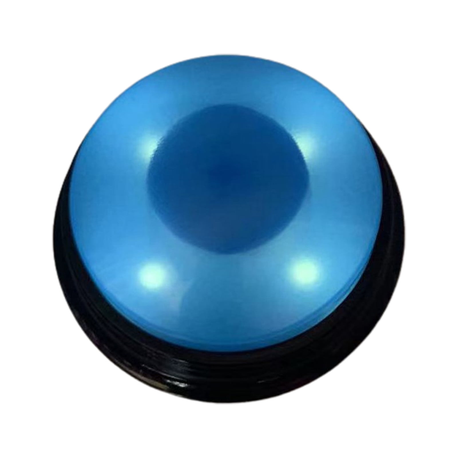 Voice Recording Button - Train Your Pet Fun Dog Toy - 30-Second ...
