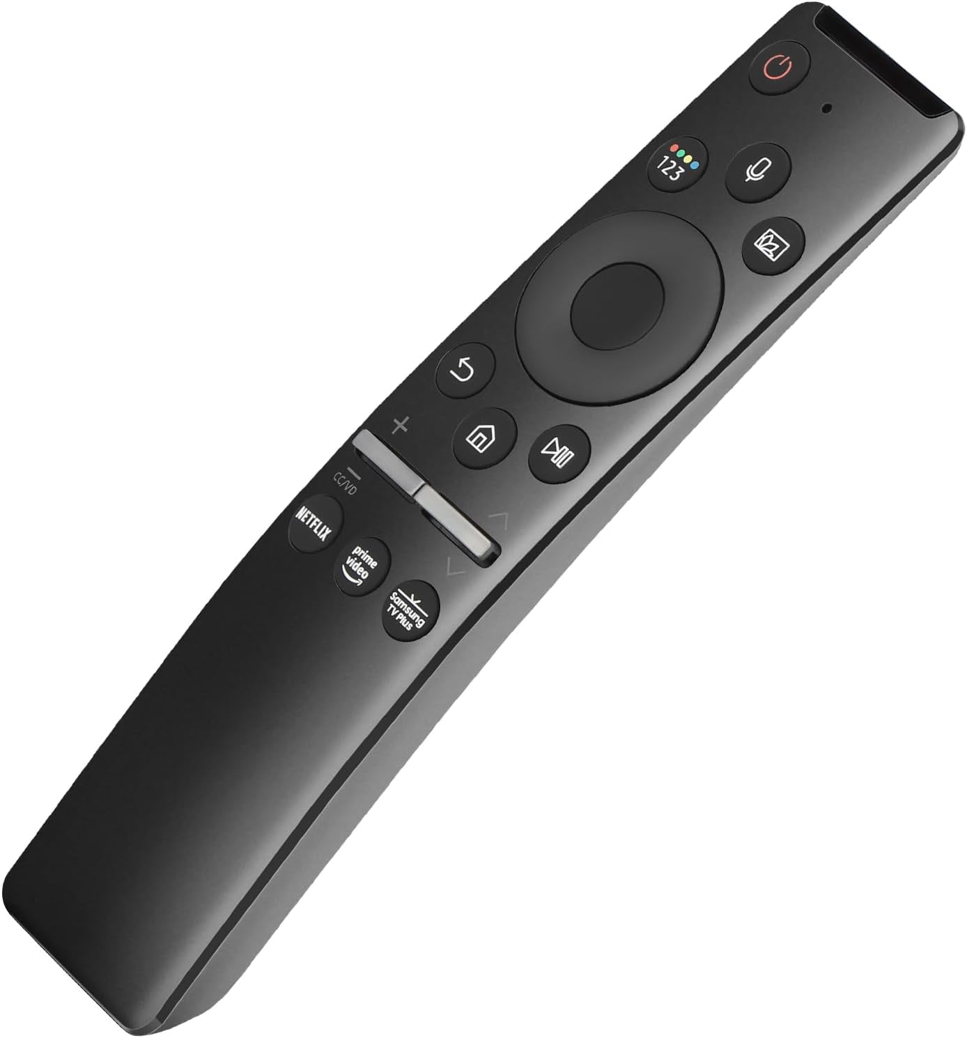 Voice Remote Control Replacement for Samsung Smart TV Remote, for ...