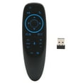 Voice Remote Control Sensitive Multi Function Bluetooth Air Remote for ...