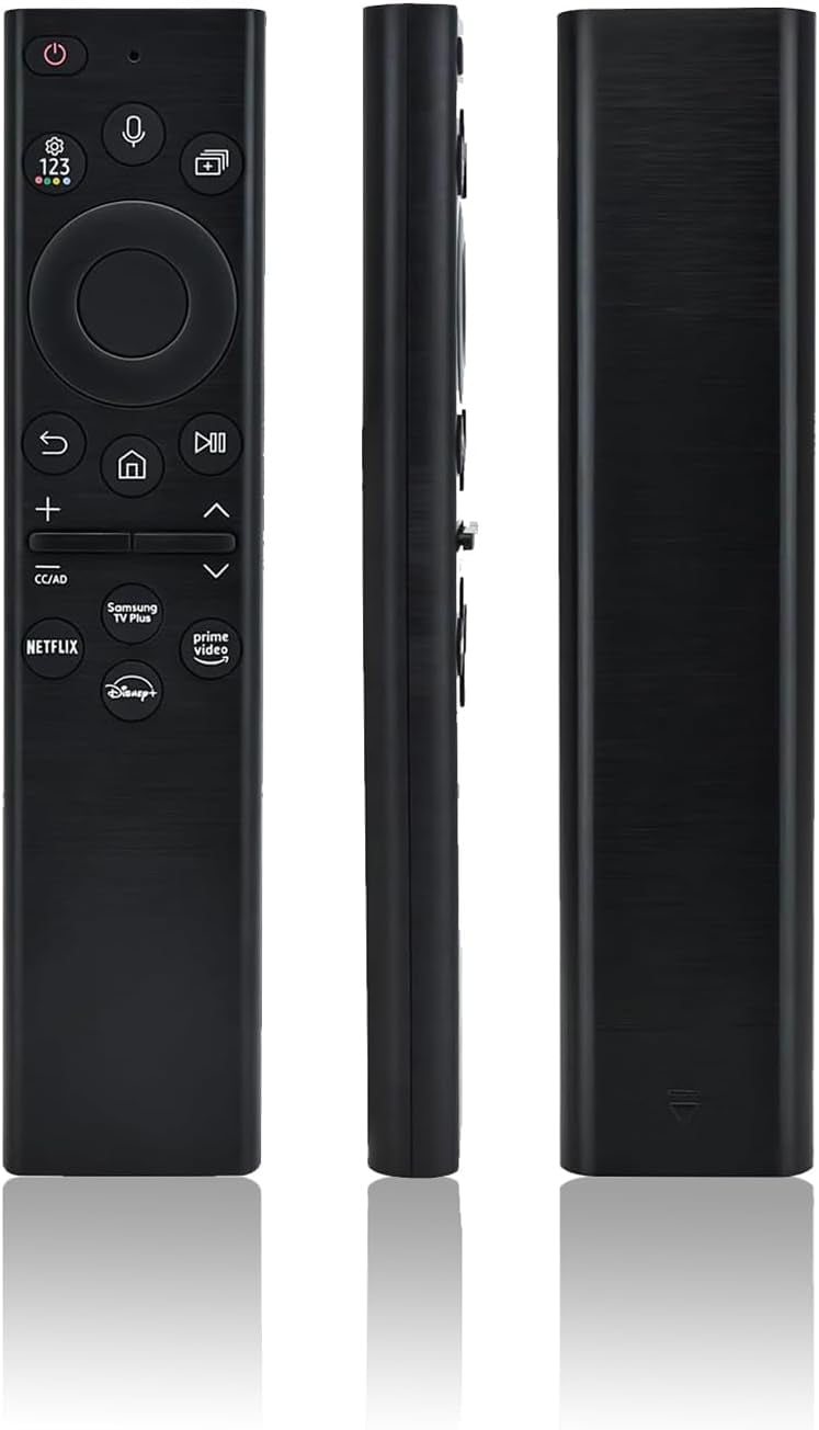 Voice Remote Control for Samsung BN59-01357A TM2180E BN59-01357F ...