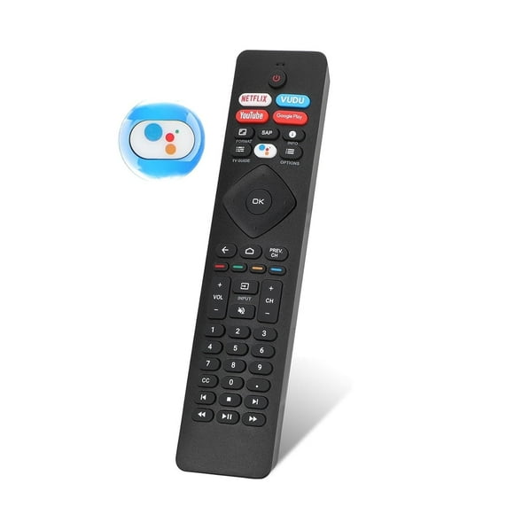 Philips Universal Remote
