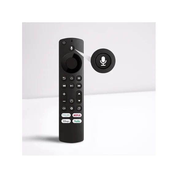 Insignia Fire Tv Remote