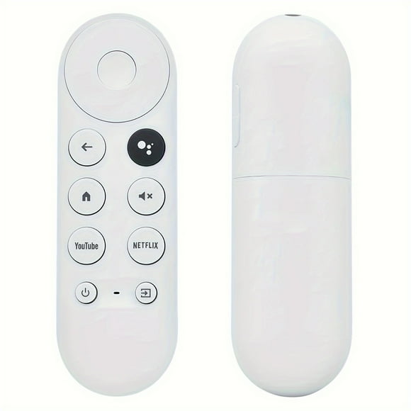 Chromecast Remote