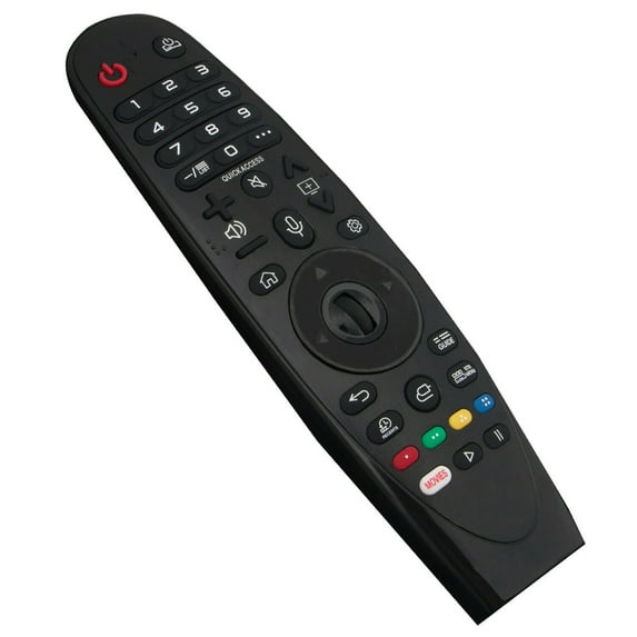 Voice Replace Magic Remote Control for LG TV 55SM9000PUA 65UM7300AUE ...